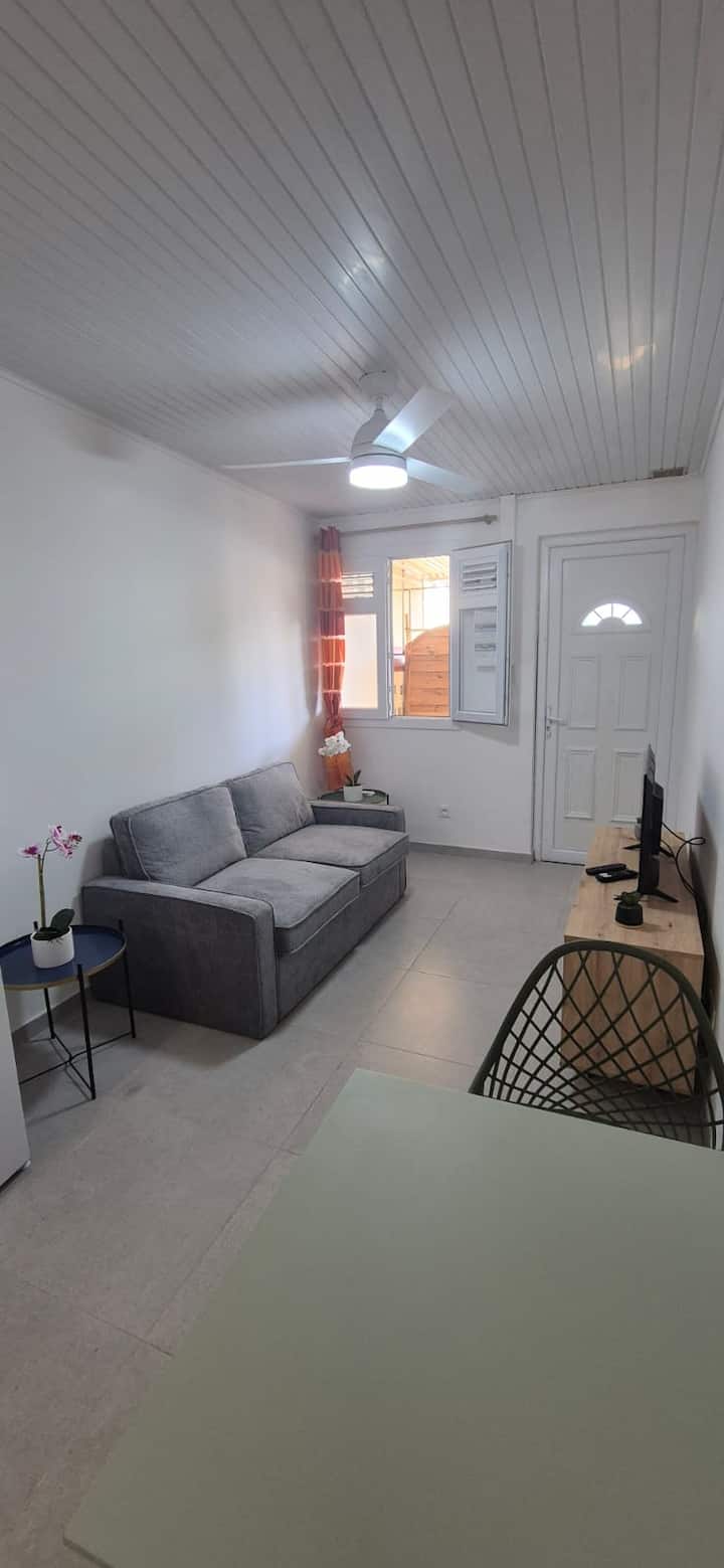 Appartement Cosy à Fort-de-france - Fort-de-France