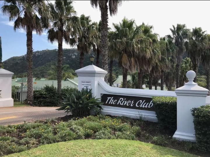 River Club, Mustique - Plettenberg Bay