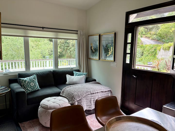 Your Montecito Casita - Carpinteria, CA