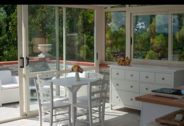 B&b Levante Paestum - Paestum
