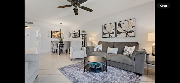 December & January Special Offers Available - South Pasadena, FL