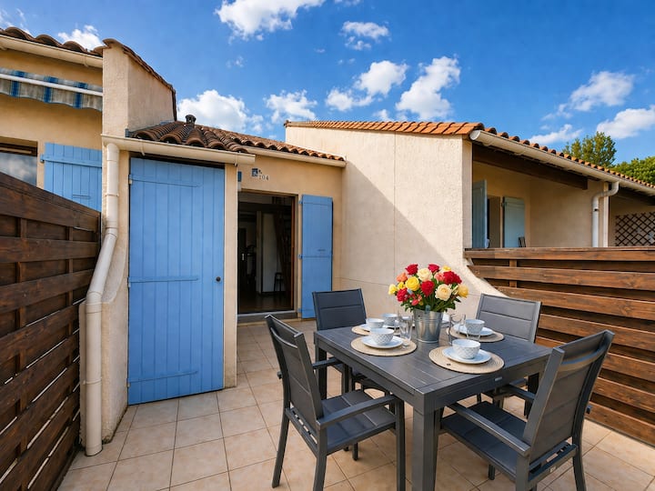 Maison Résidence Les Charmilles - La Tremblade