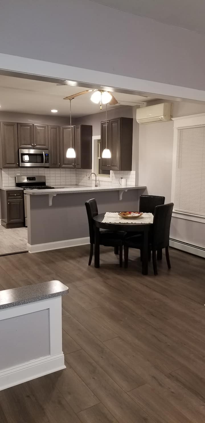 Great Location For Your Vacation. - Media, PA