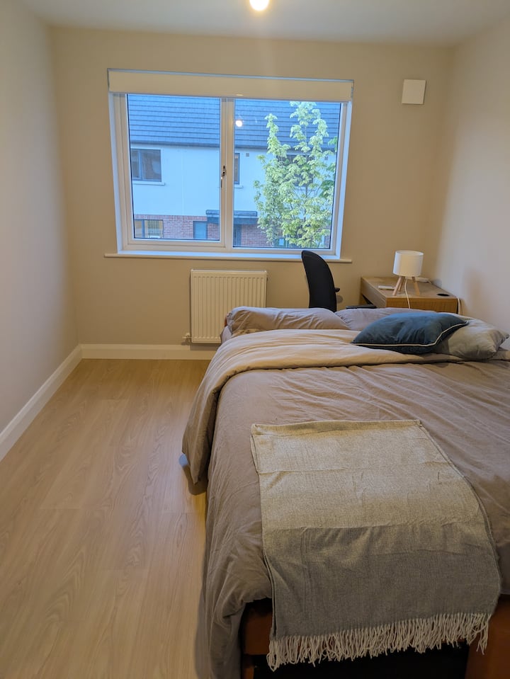 Room In Lucan - Maynooth