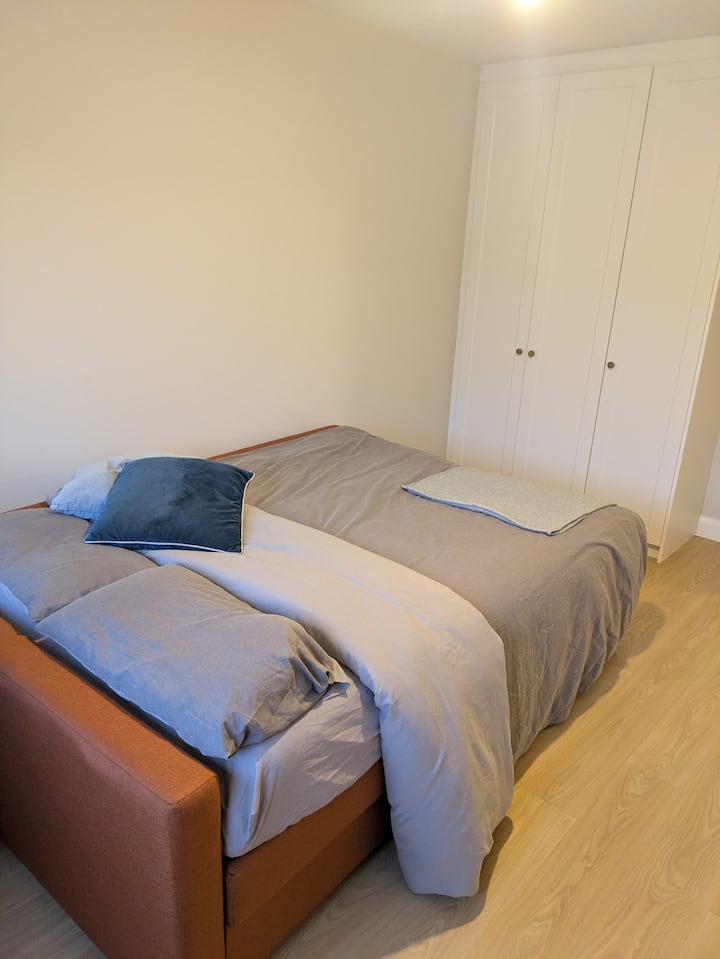 Room In Lucan - Maynooth