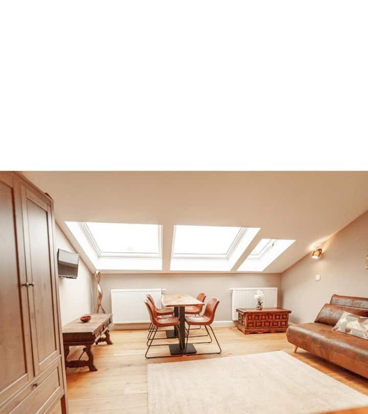 Cosy Suite. - Anvers