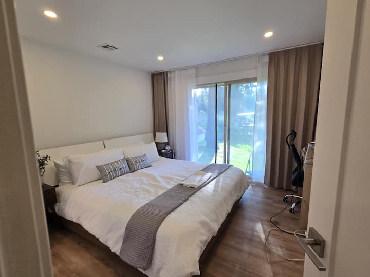 Mountlake Home - Lynnwood, WA