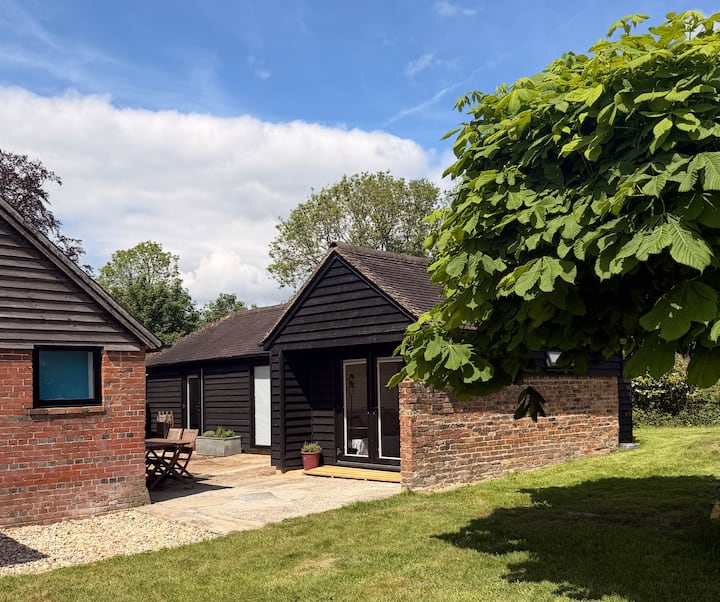 Collingwood Old Barn Stables - Sissinghurst