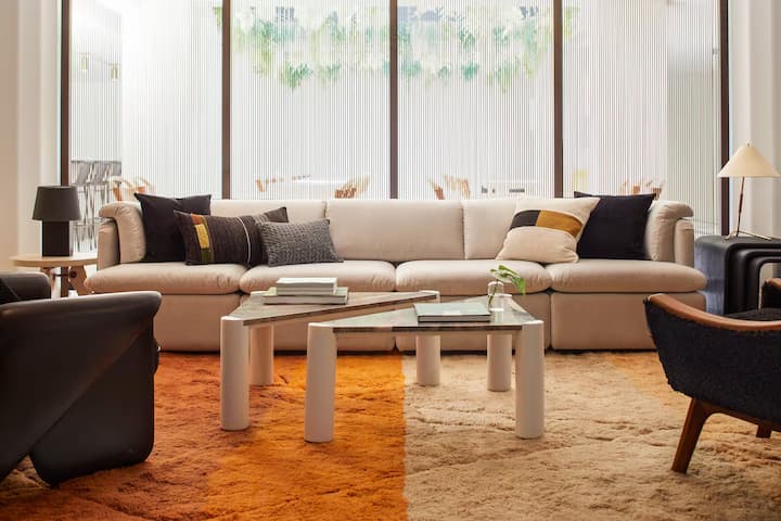 Stylish Wharf Stay | 3 Units | 0.3 Mi To Pier 39 - 샌프란시스코