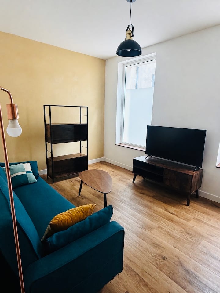 Appartement L’alambic Hyper Centre Cognac - Cognac