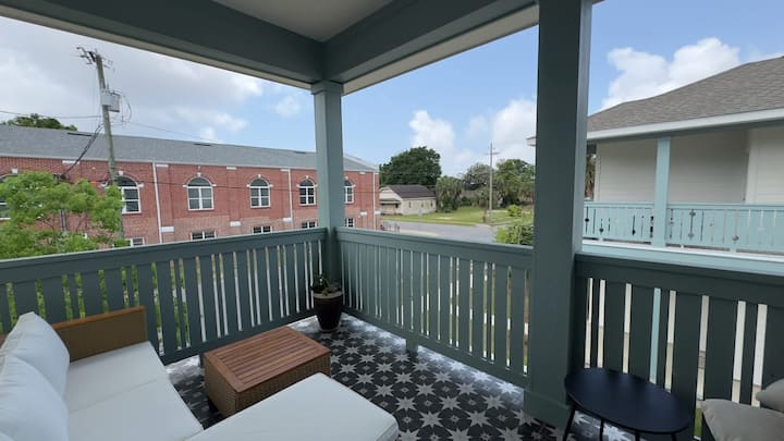 The Boho Bungalow - Pensacola, FL