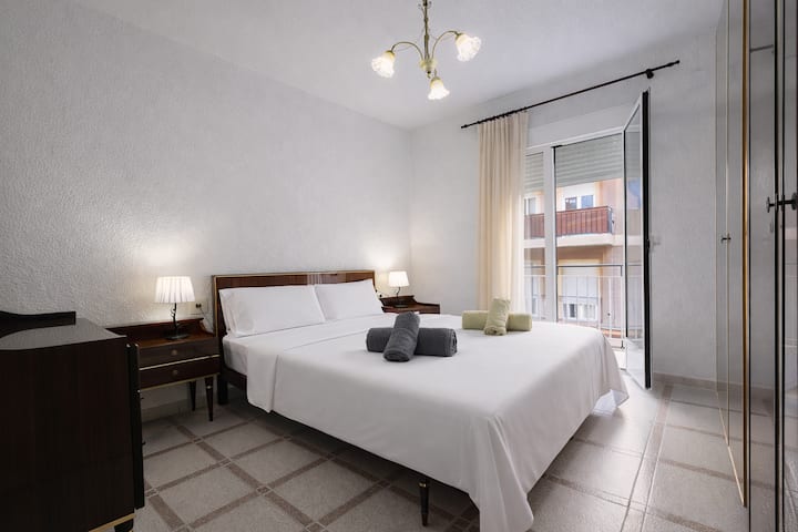 Apartamento La Casa De La Dama - Elche