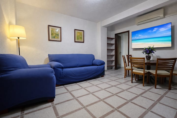 Apartamento La Casa De La Dama - Albatera