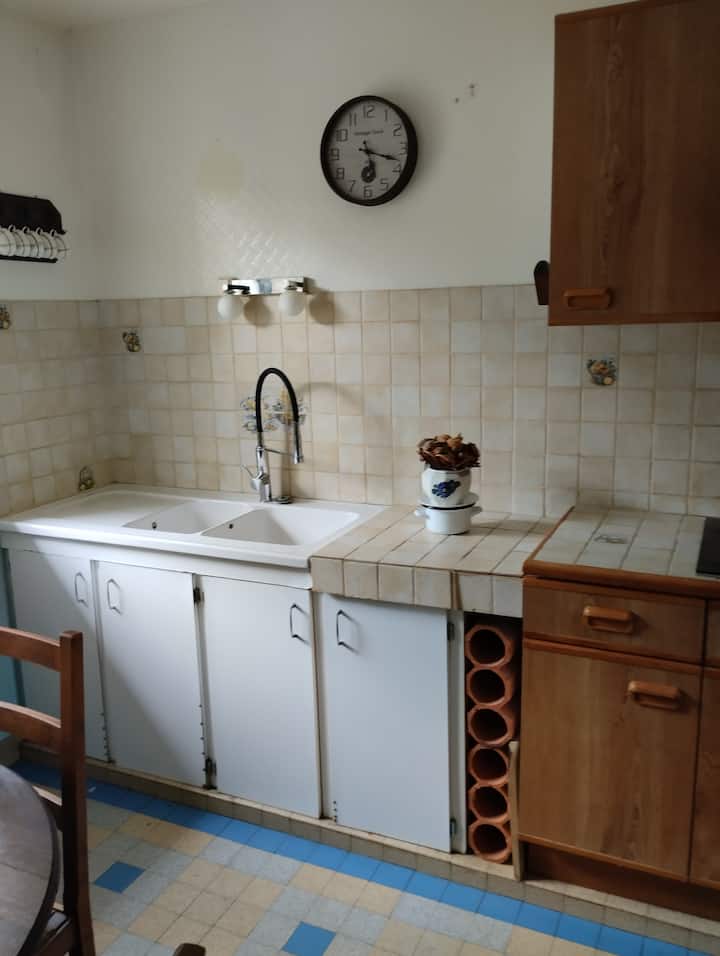 Gîte Des éRables 5 Et 6 Personnes - Neufchâtel-en-Bray