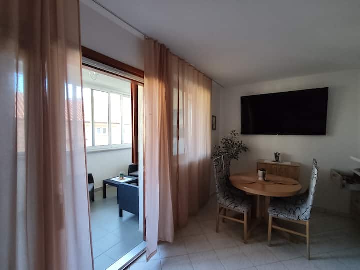 Apartment Dania Baška - Baška