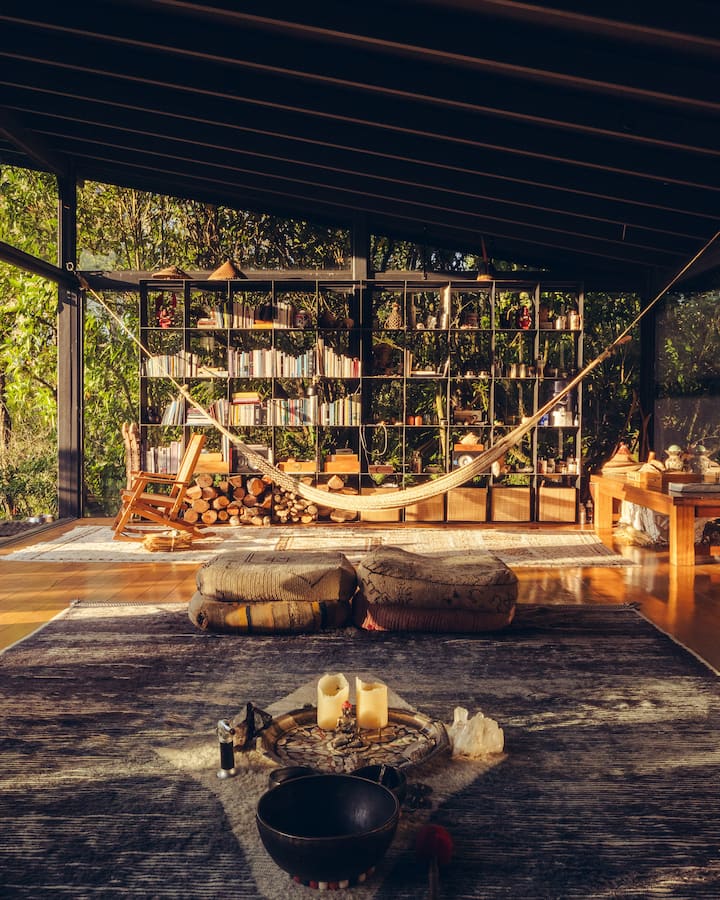 Farm House - La Ceja