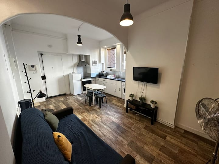Agréable T2 Au Vieux-port - Marseille