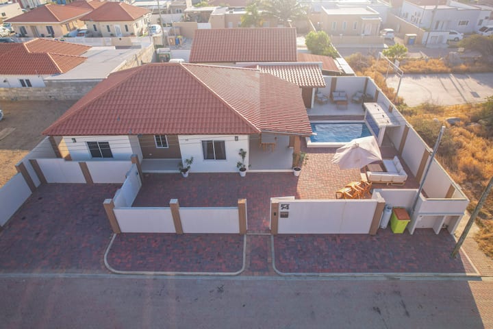 Villa Sweet - Aruba