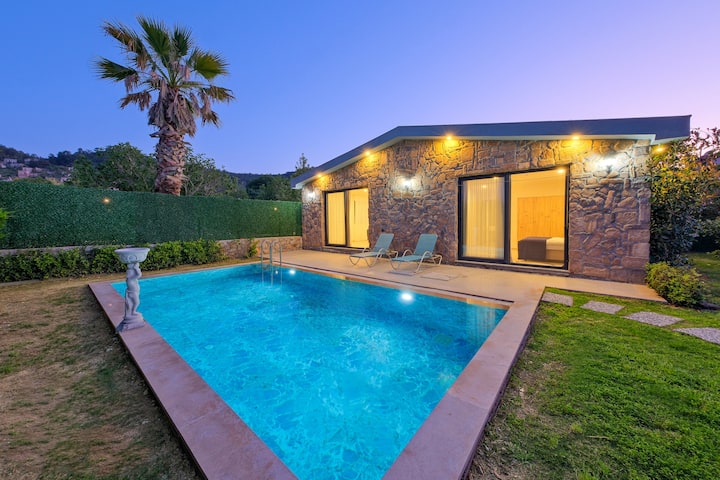 Villa 3 - Hisarönü