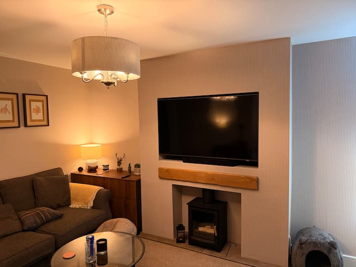 Quiet Room On The Edge Of Melton Mowbray. - Melton Mowbray