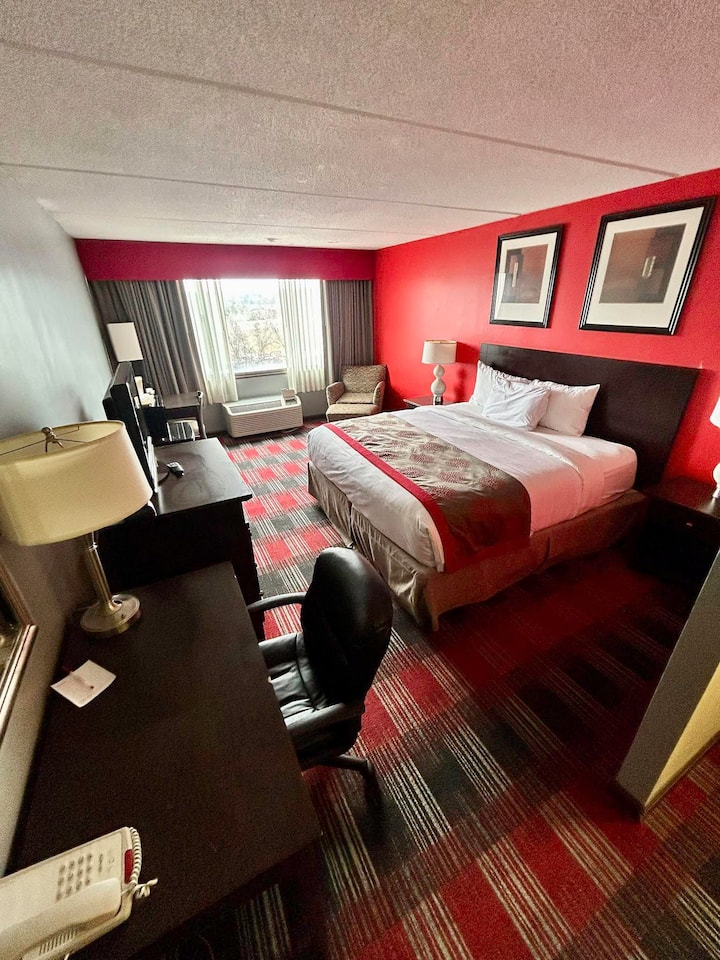 Modern Albany Home With Breakfast Next Downtown - Albany, NY