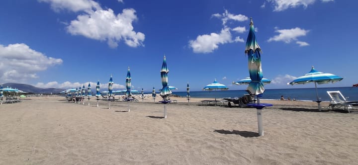 Terrasalute Apartment - San Felice Circeo