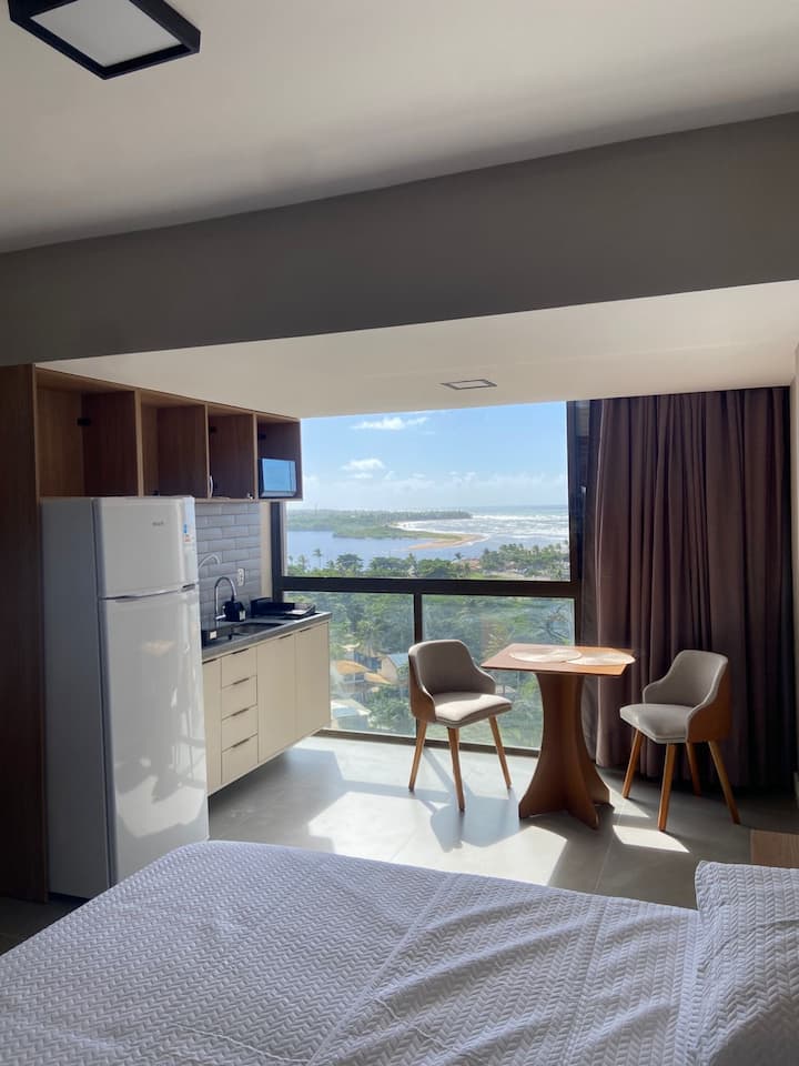 View Soft House - Apto 211 - Lauro de Freitas