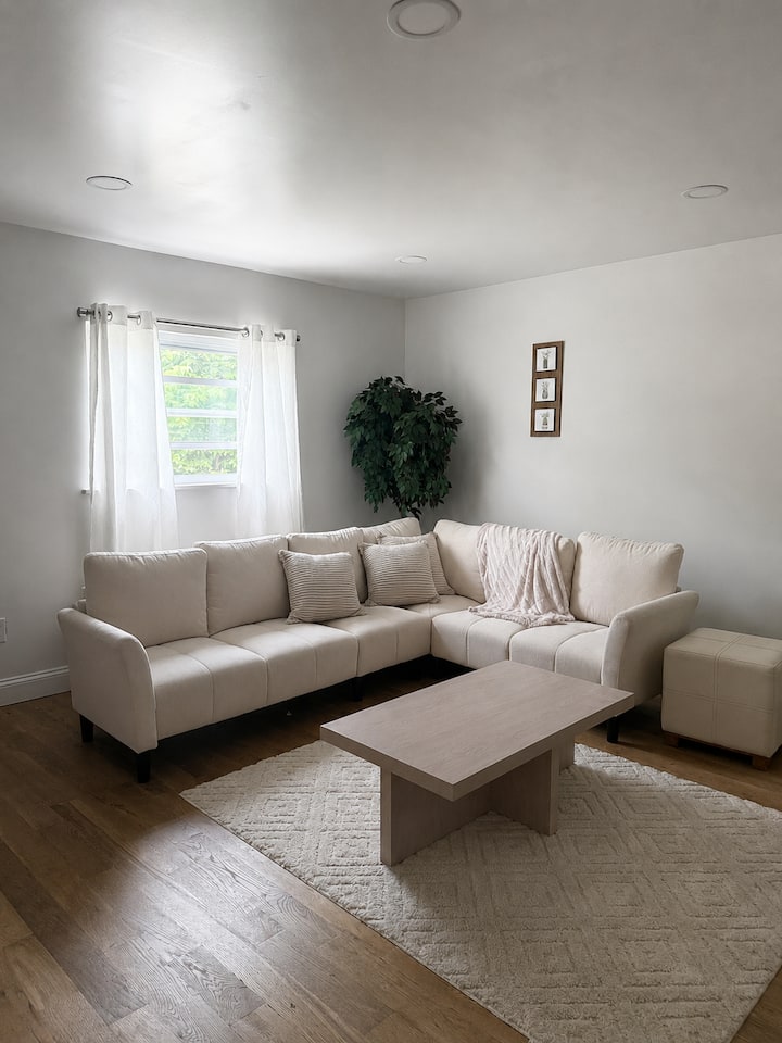 Homestead Bungalow - Dayton, OH