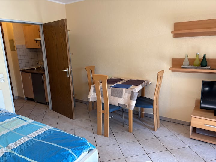 Ferienwohnung "Auszeit-b110" Im Taunusblick - Koblenz