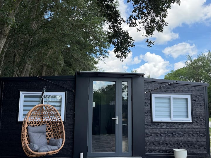 Cabana Oasis W/private Patio In Wesley Chapel - Wesley Chapel, FL
