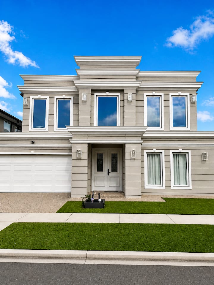 Ryans Villa - Lyndhurst