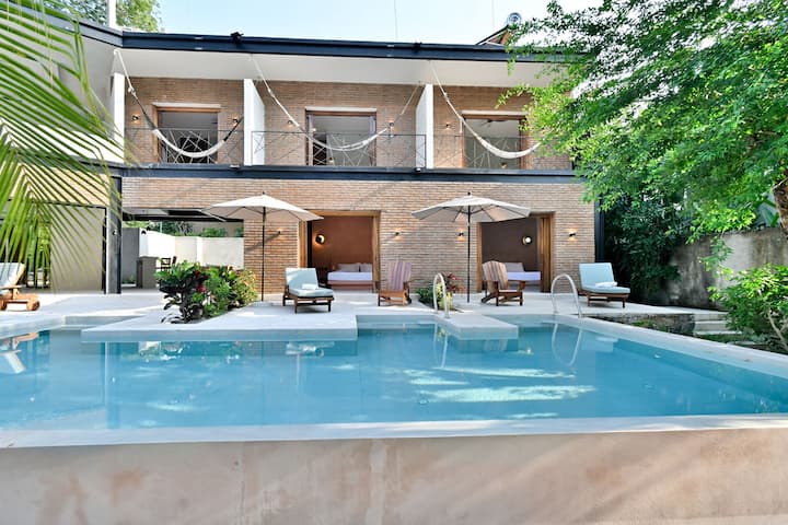 Casa Briko - Ixtapa Zihuatanejo