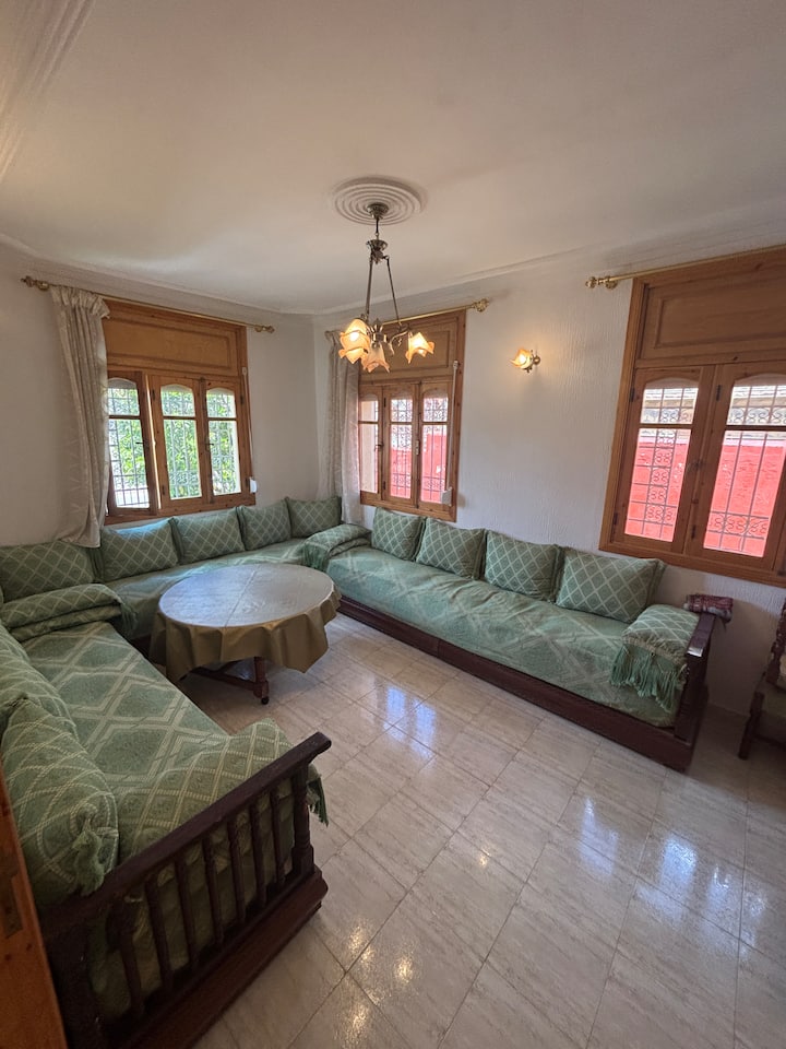 Nice Villa In Ifrane - Ifrane