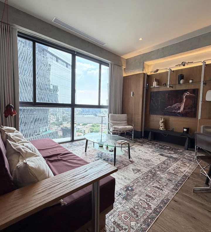 Brand New, Financial District And Providencia - 멕시코