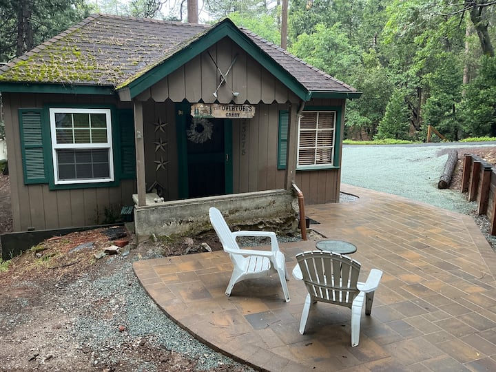 Cute Cozy Cabin - Twain Harte, CA