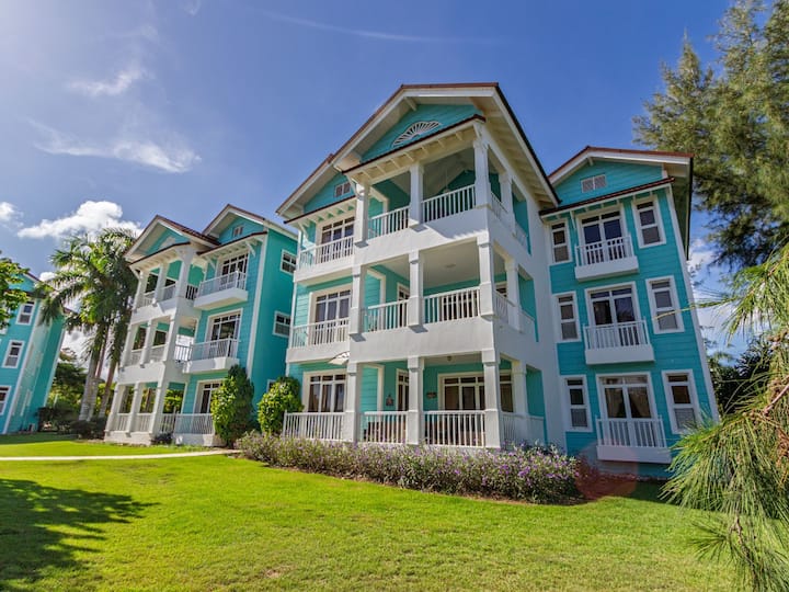 Sosua Ocean Village 2 Bedroom Apartment - Sosúa