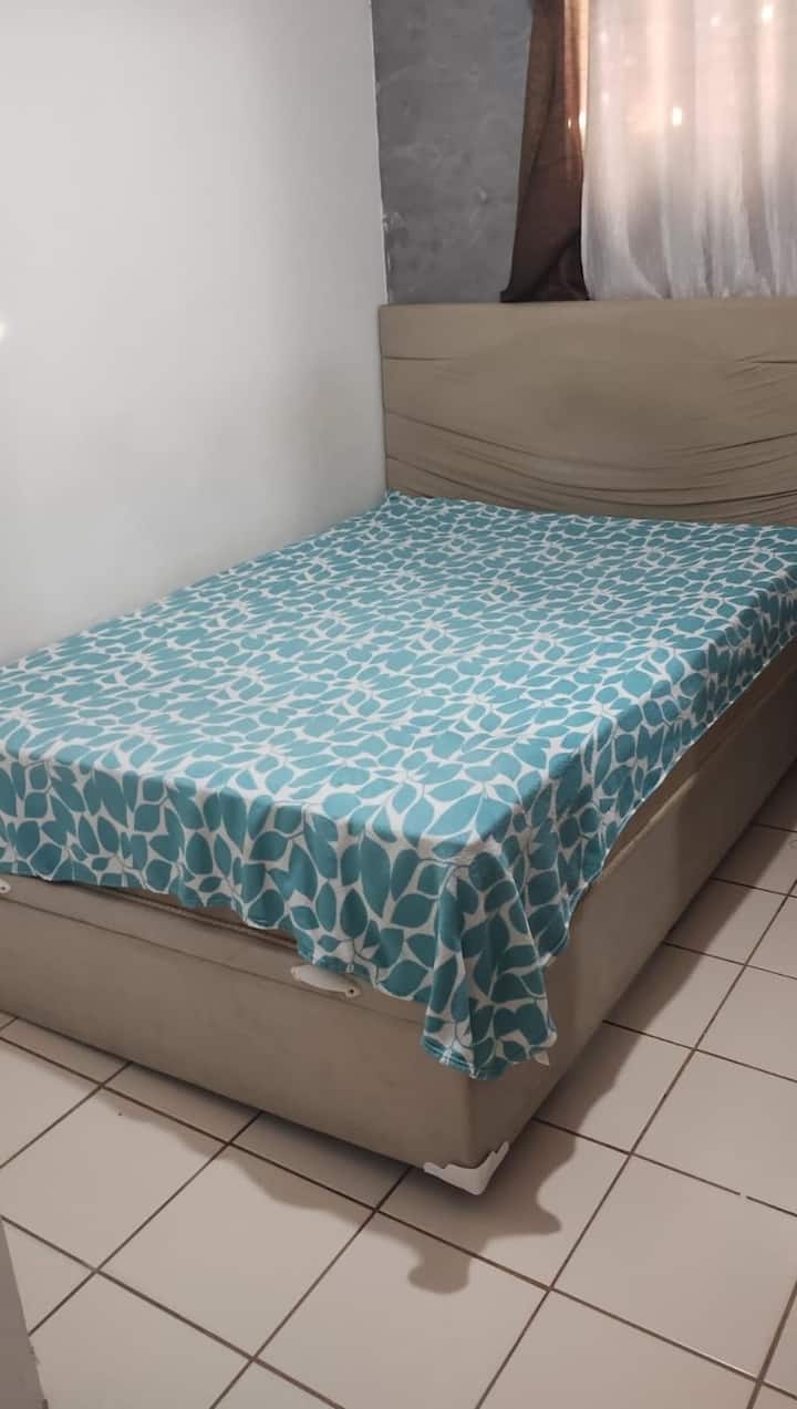 Casa Em Araucária - Araucária