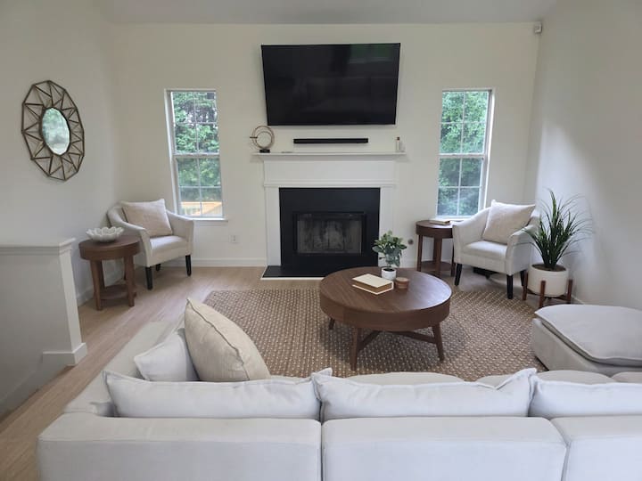 Fifaready Home <20 Miles To Stadiums Airport - Stockbridge, GA