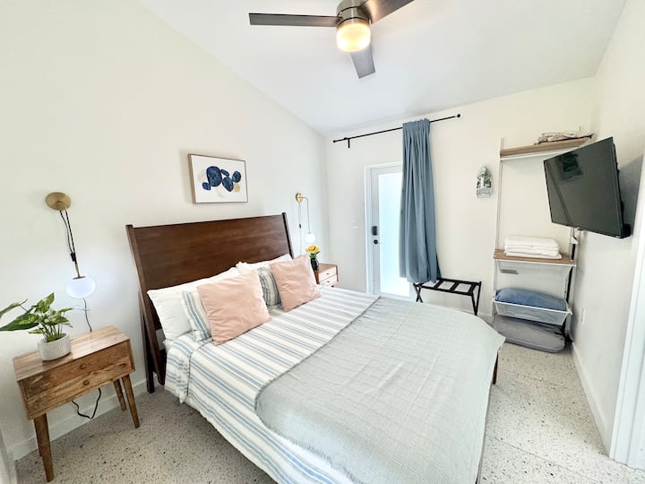 Casa Delray 7 - 1bed/1bath In Delray Beach - Pool - Delray Beach, FL