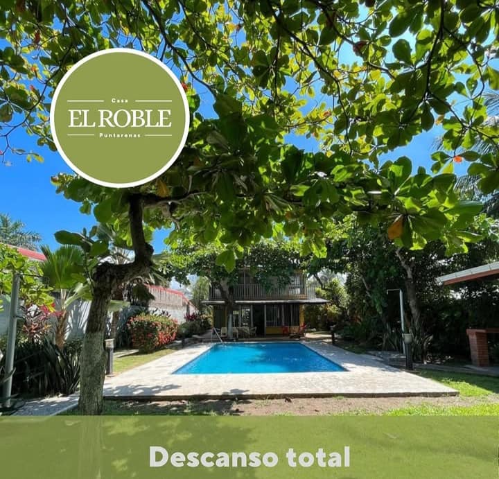 Casa De Playa - Puntarenas