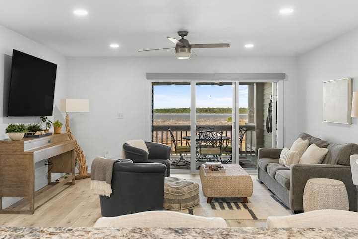 Amazing Ocean Views! - Seabrook Island, SC