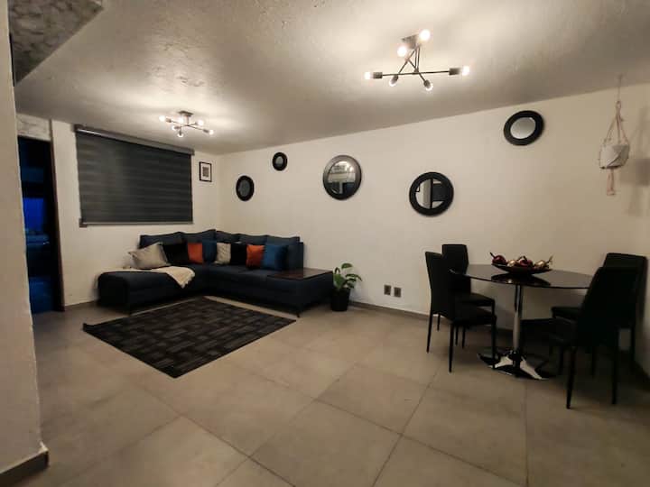 Casa A 10 Min De Estadio Akron - Zapopan