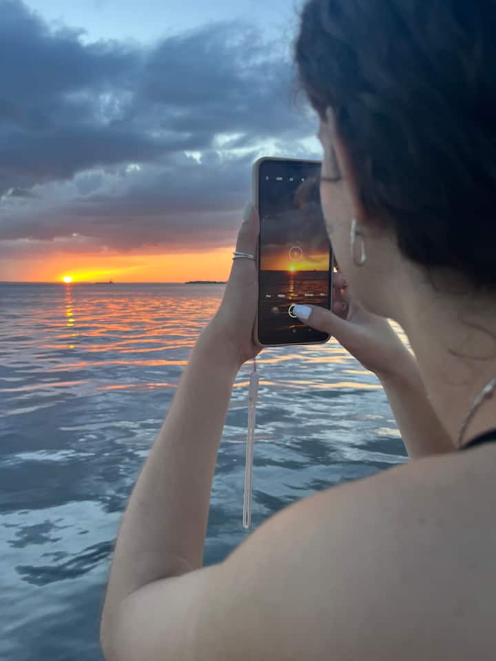 Casa Martha 1920, Cienfuegos - The Bahamas