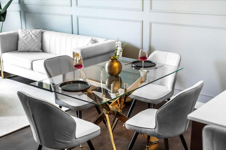 The Natalia® - Luxury 1br/1ba Condo With Gym, Pool - Irvine, CA