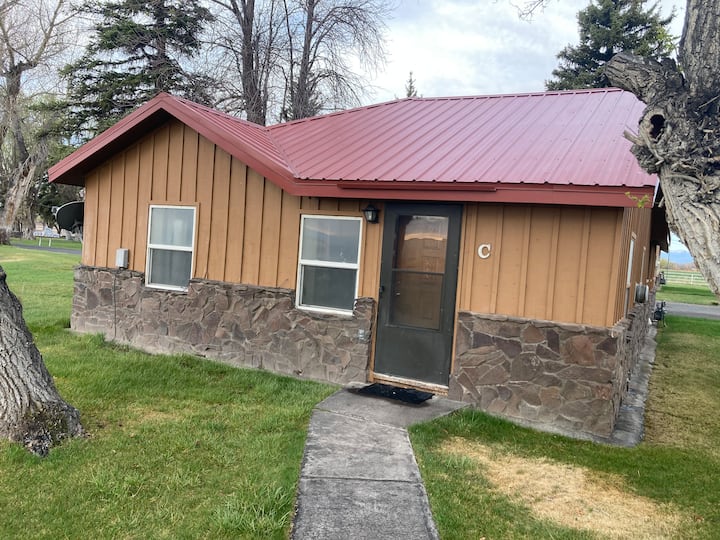 Peaceful Country 1-bedroom Next To Splashland - Alamosa, CO