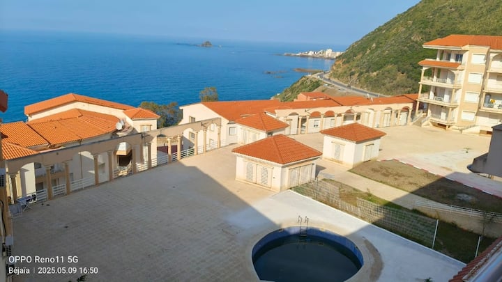 F3 Au Belvédère - Bejaia