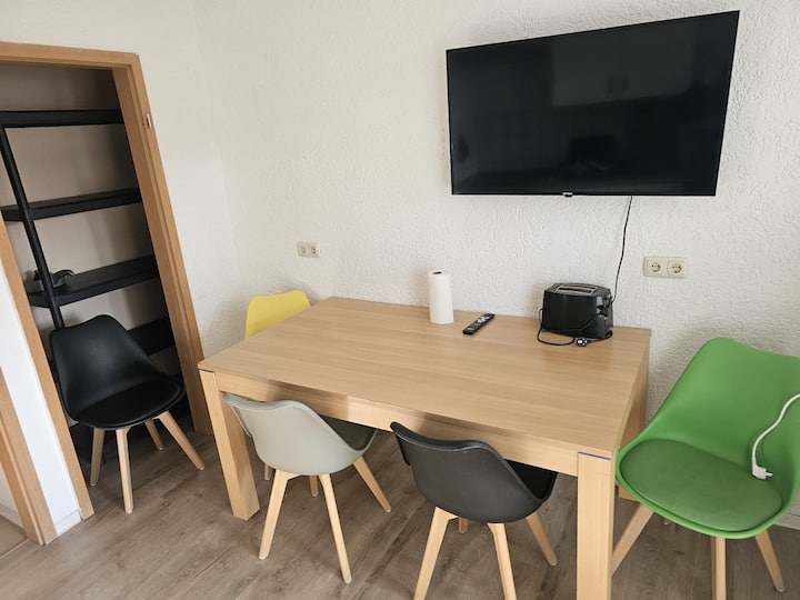 Ferienwohnung/app. Mit 80m² In Leuna (310765) - Leuna