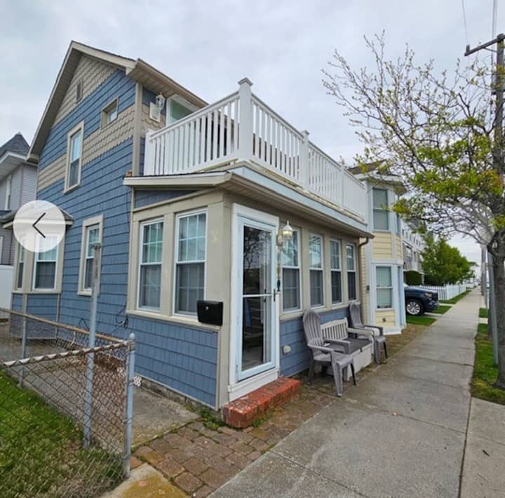 Adorable Wildwood Home - Wildwood