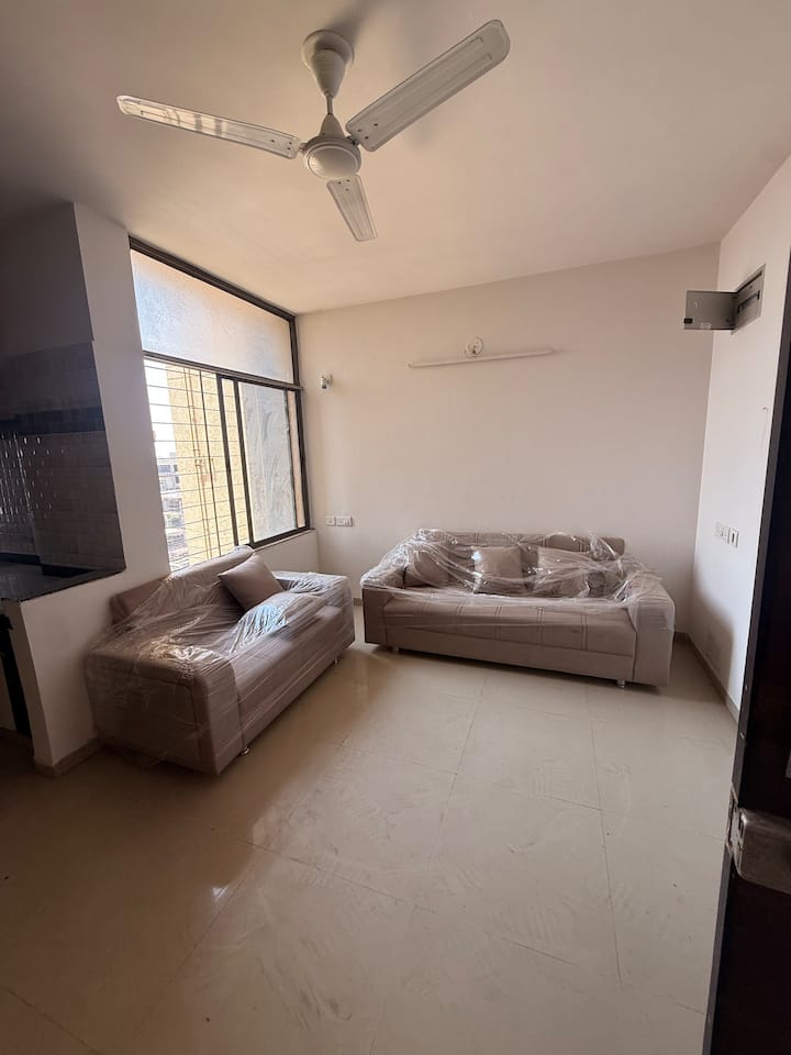 Deepak’s Airbnb - Ahmedabad