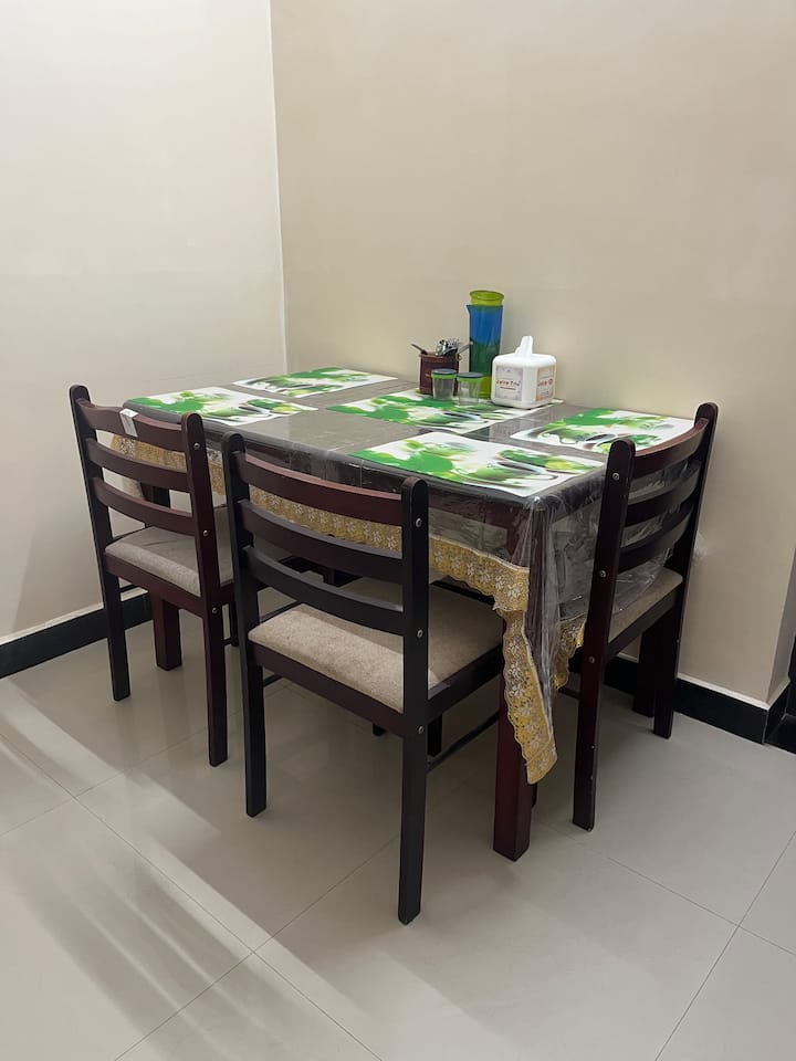 Saradha Residency - Tattva - Coimbatore